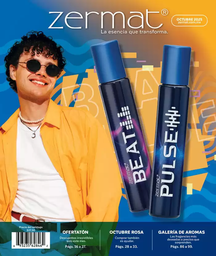 Zermat: 10 catalogo zermat octubre 2025 02.10.2025/31.10.2025 ...