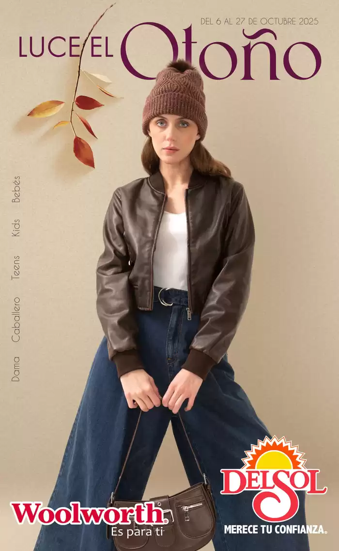 Woolworth México - Catálogo de productos, promociones y descuentos ...