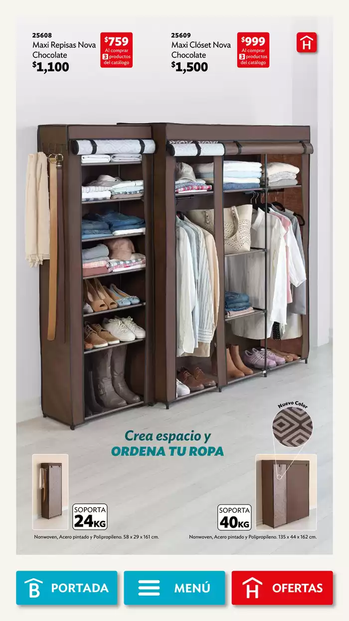 BetterWare: Catálogo Digital Noviembre 11 225 Actualizado 12.11.2025/13 ...