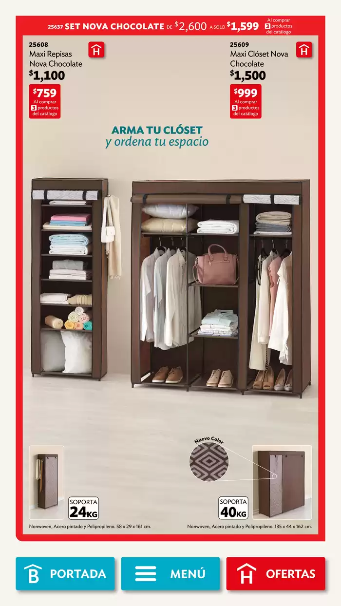 BetterWare: 12 Catálogo Digital Diciembre 12 225 Final 01.12.2025/02.01 ...