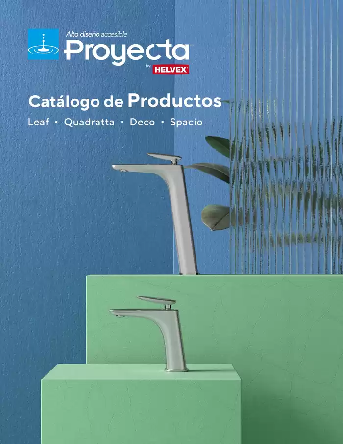 Helvex México - Catálogo de productos, promociones y descuentos ...