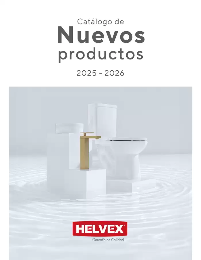 Helvex México - Catálogo de productos, promociones y descuentos ...