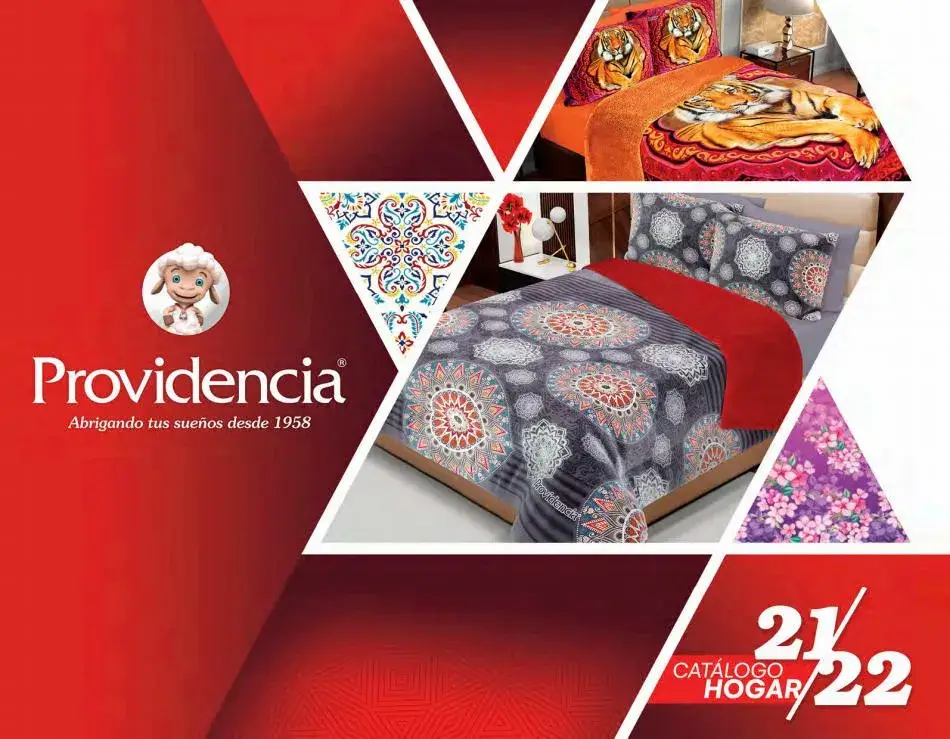 Providencia: Catálogo 2022 09.02.2022/31.12.2022 | Catalogium México