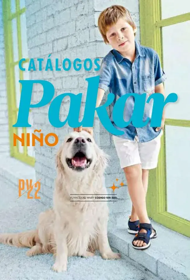 Pakar: Catálogo Pakar 07.06.2022/10.08.2022 | Catalogium México