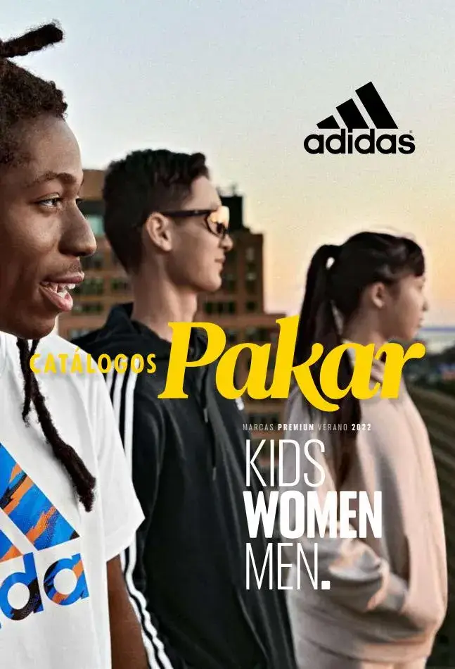 Pakar: Catálogo Pakar 11.06.2022/10.08.2022 | Catalogium México