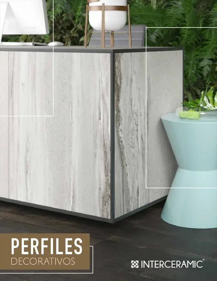 Interceramic: Catálogo Interceramic 15.06.2022/30.09.2022 | Catalogium ...