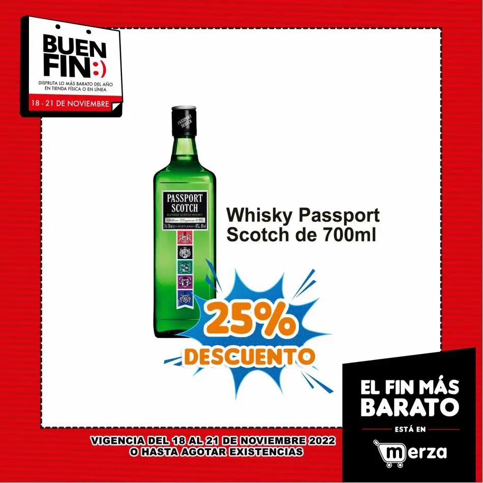 Merza México — Catálogo de productos, promociones y descuentos ...