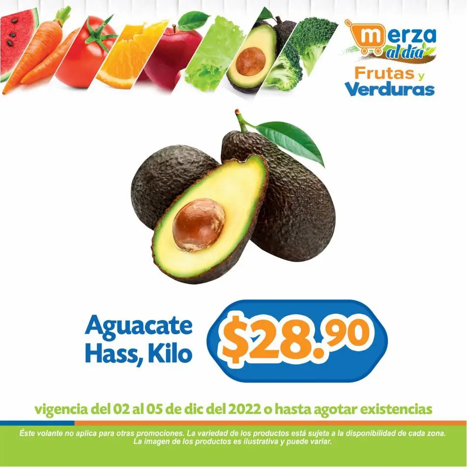 Merza México - Catálogo de productos, promociones y descuentos ...