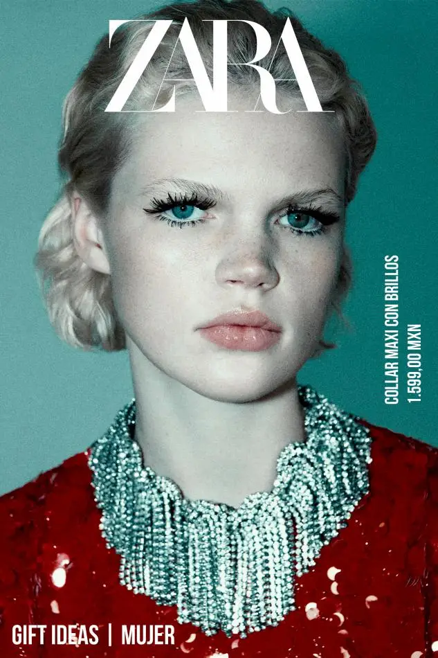 ZARA México - Catálogo de productos, promociones y descuentos ...