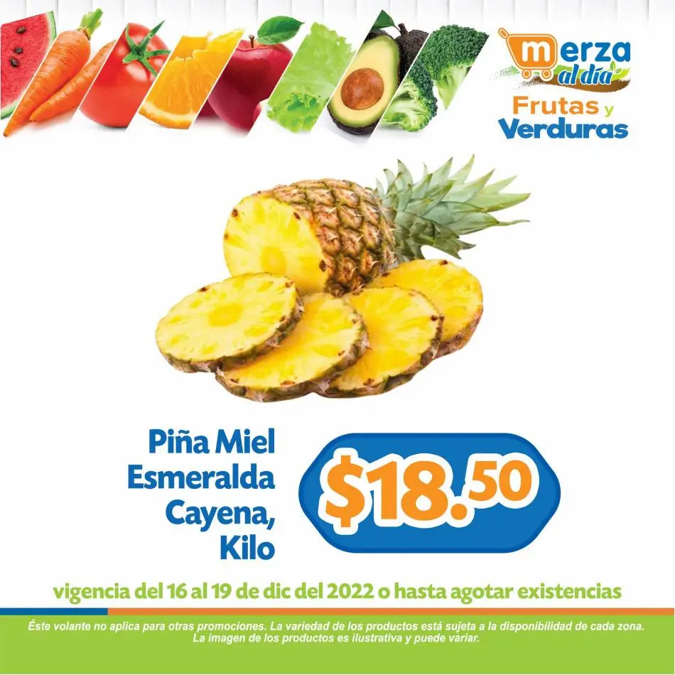 Merza México - Catálogo de productos, promociones y descuentos ...