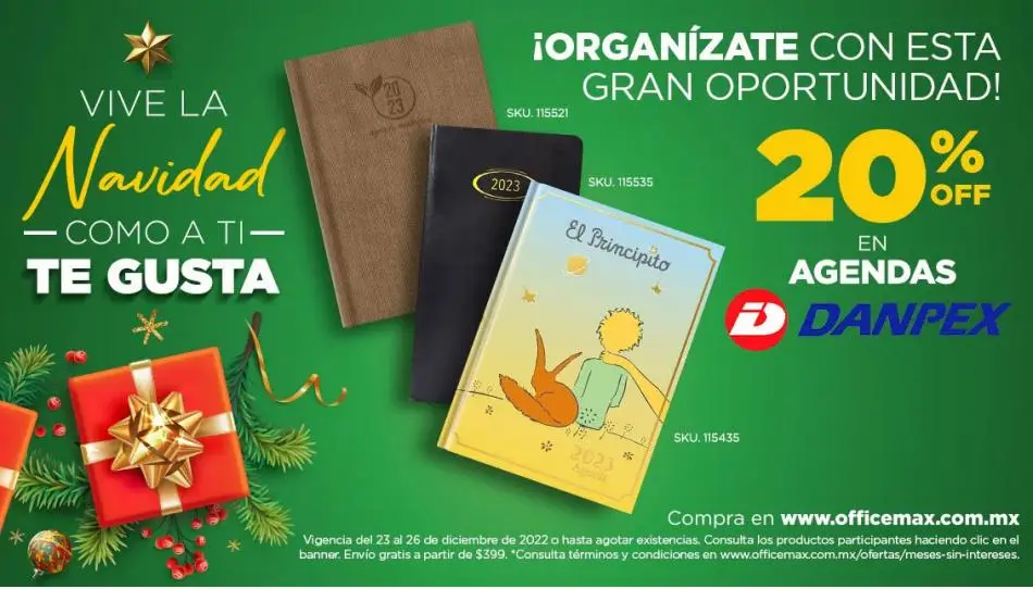 OfficeMax México - Catálogo de productos, promociones y descuentos ...