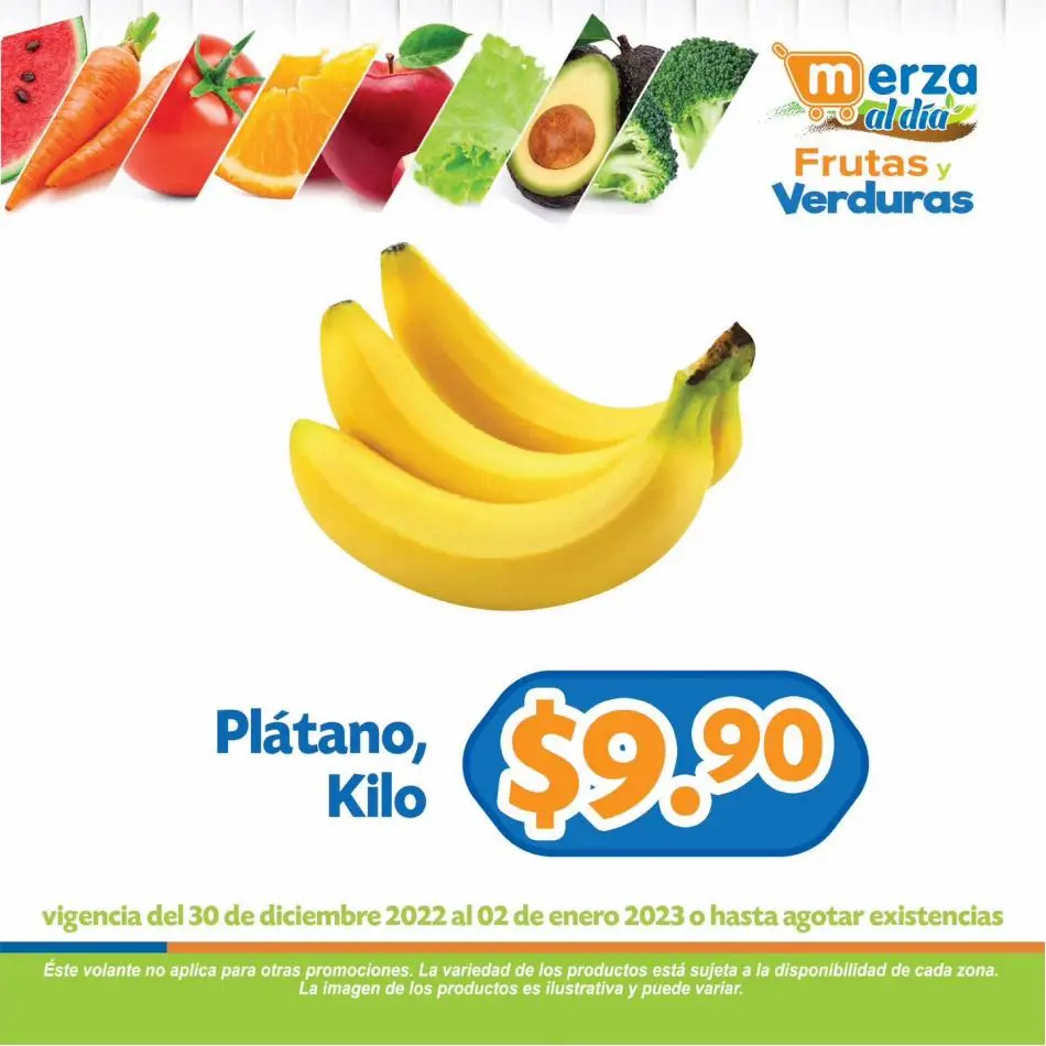 Merza México - Catálogo de productos, promociones y descuentos ...