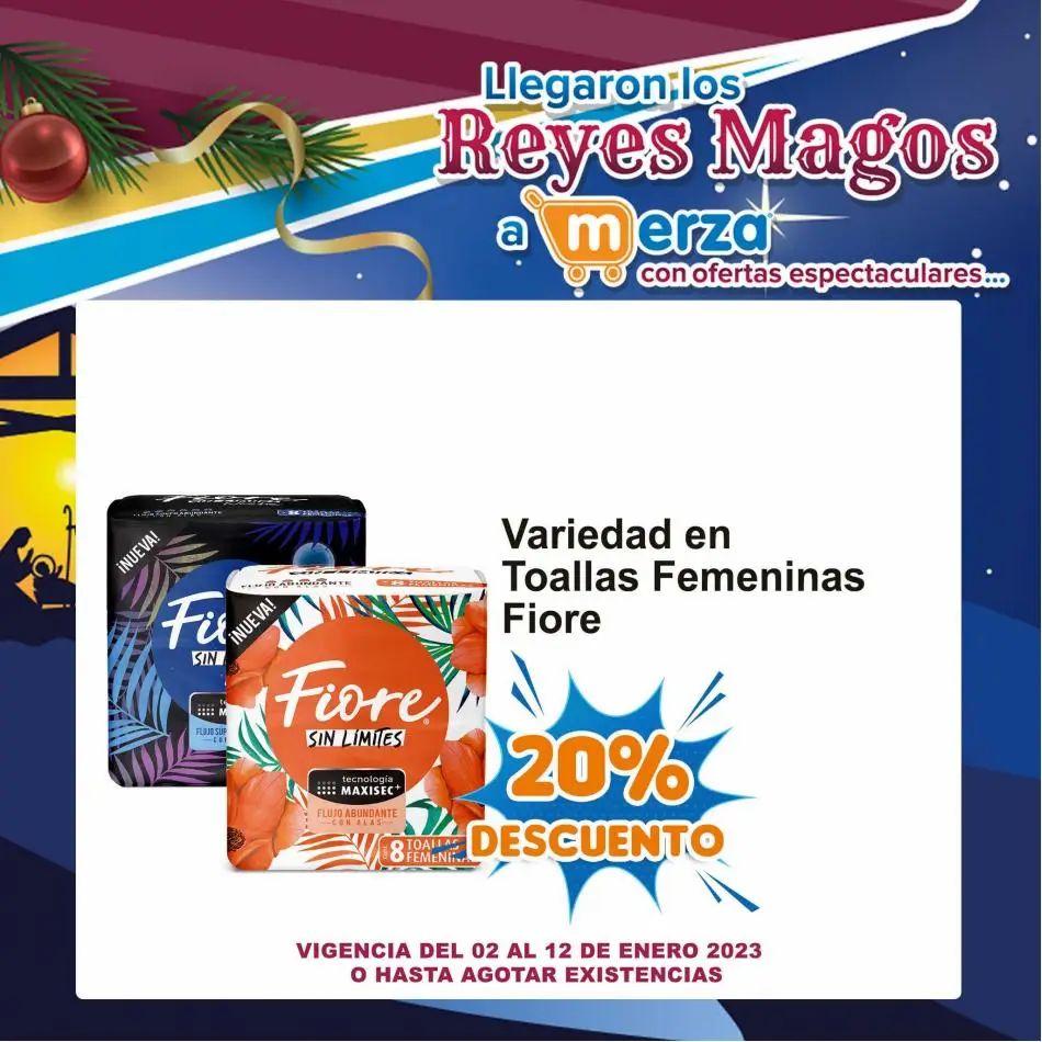 Merza México - Catálogo de productos, promociones y descuentos ...