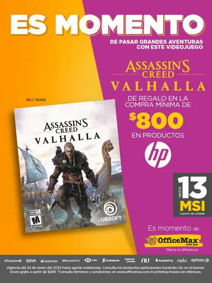 OfficeMax México - Catálogo de productos, promociones y descuentos ...