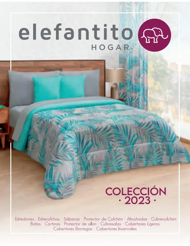 Elefantito: CATALOGO DIGITAL ELEFANTITO 31.01.2023/28.02.2023 ...