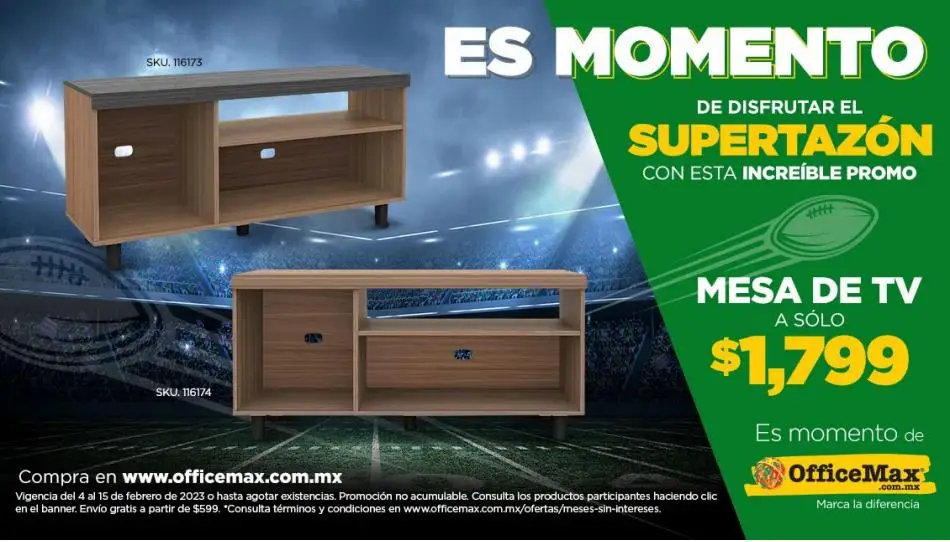 OfficeMax México - Catálogo de productos, promociones y descuentos ...