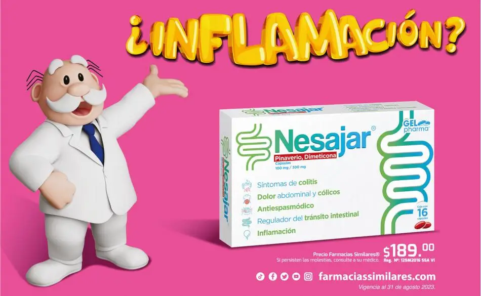 Farmacias Similares México - Catálogo de productos, promociones y ...