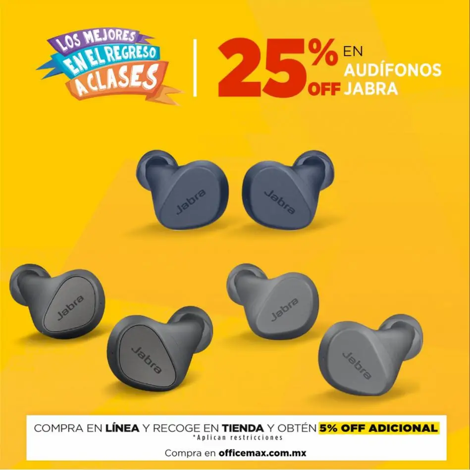 OfficeMax México - Catálogo de productos, promociones y descuentos ...