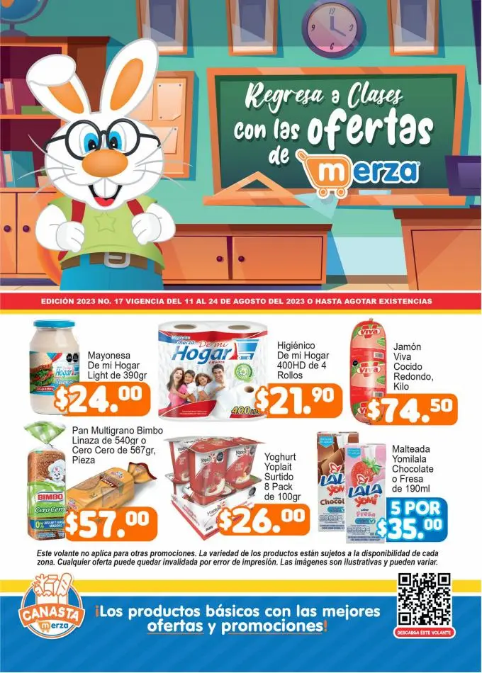 Merza México - Catálogo de productos, promociones y descuentos ...