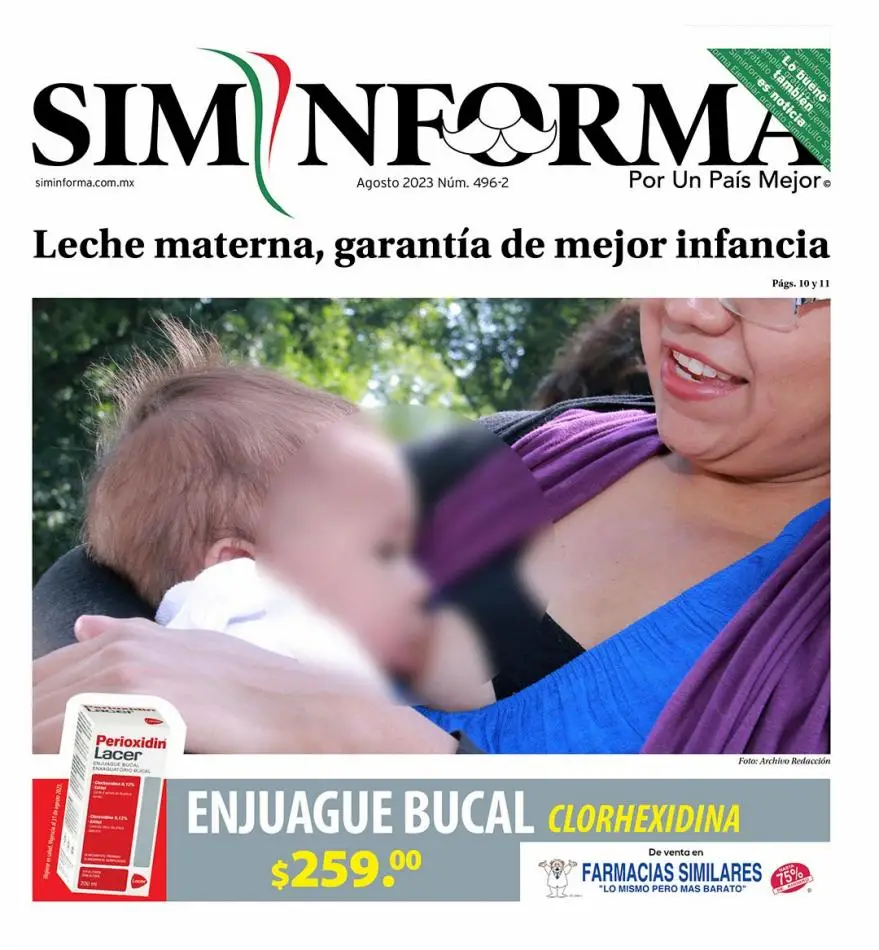 Farmacias Similares México - Catálogo de productos, promociones y ...