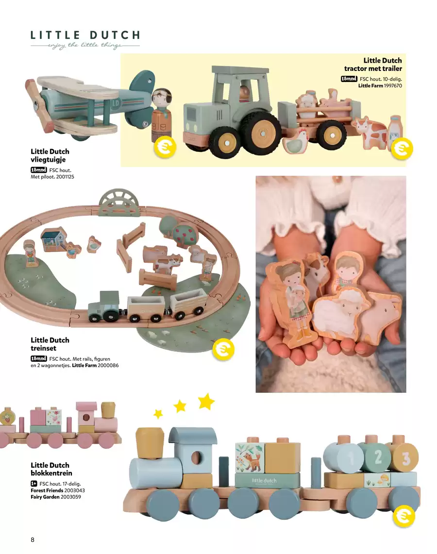 Intertoys: Intertoys Speelboek 2024 11.10.2024/25.10.2024 | Catalogium ...