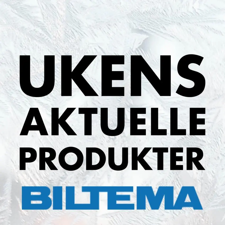 Biltema Norge - Produktkatalog, kampanjer og rabatter | Catalogium Norge