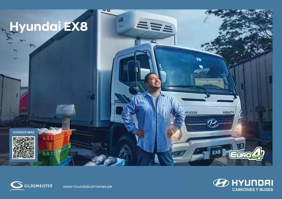 Dolce & Gabbana: Ficha técnica De avanzada, así es tu Hyundai EX8 13.11.2024/13.11.2025 ...