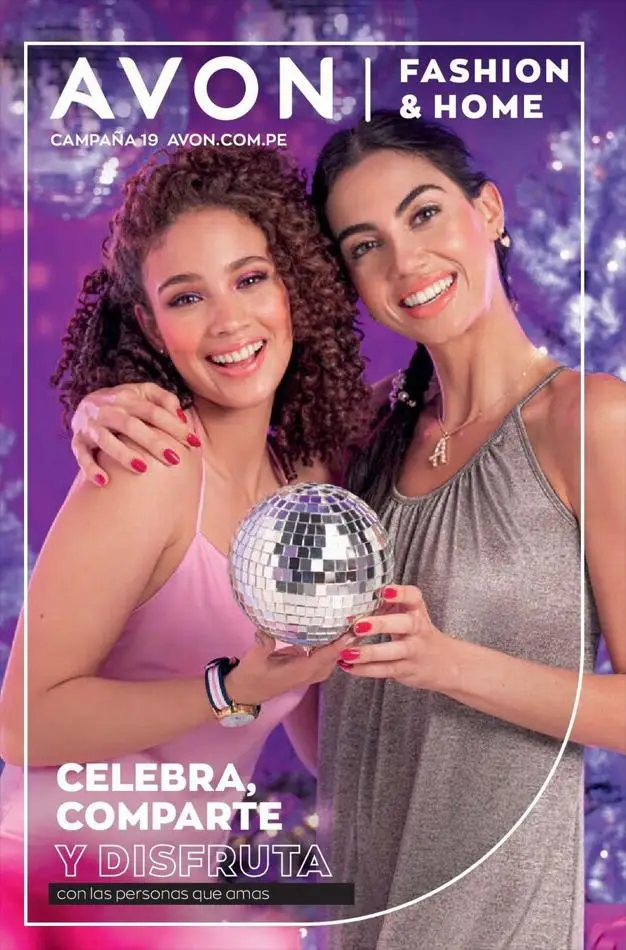 Avon: Catálogo Avon 06.12.2022/31.12.2022 | Catalogium Perú