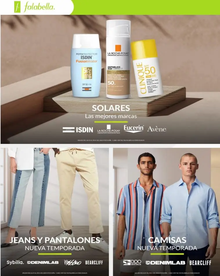 Saga Falabella Perú - Catálogo de productos, promociones y descuentos ...