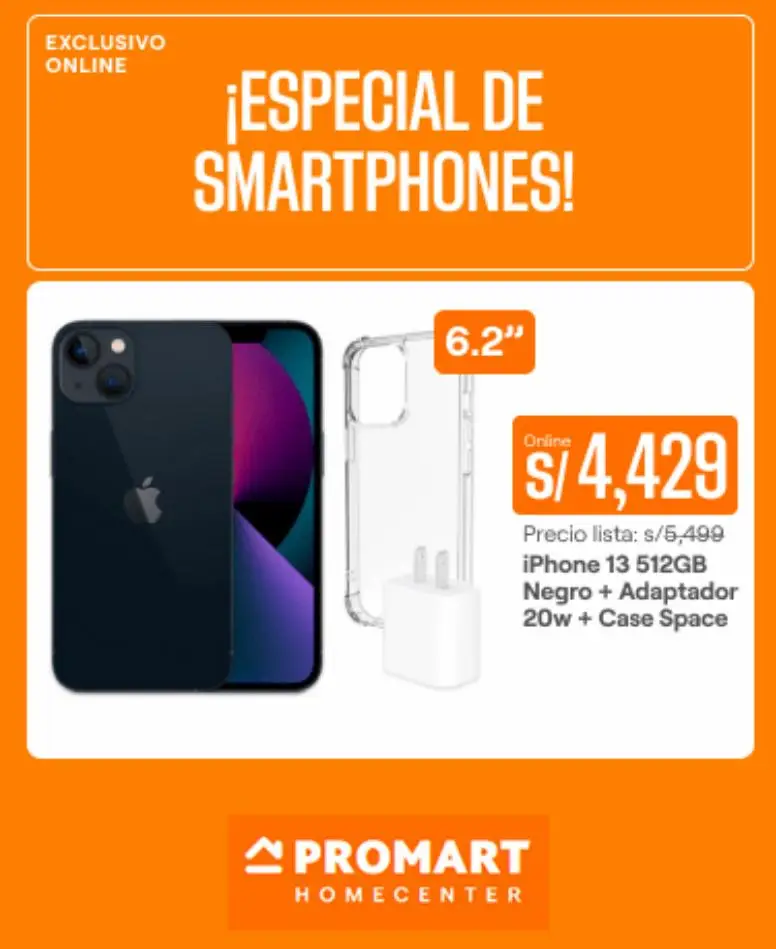 Promart Perú - Catálogo de productos, promociones y descuentos ...