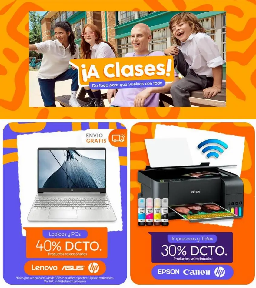 Saga Falabella Perú - Catálogo de productos, promociones y descuentos ...