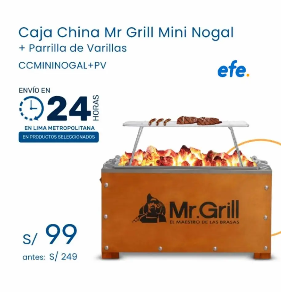 Tiendas EFE Perú - Catálogo de productos, promociones y descuentos ...