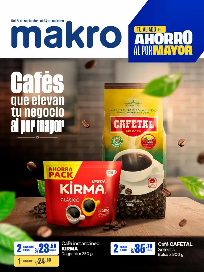 Makro Perú - Catálogo de productos, promociones y descuentos ...