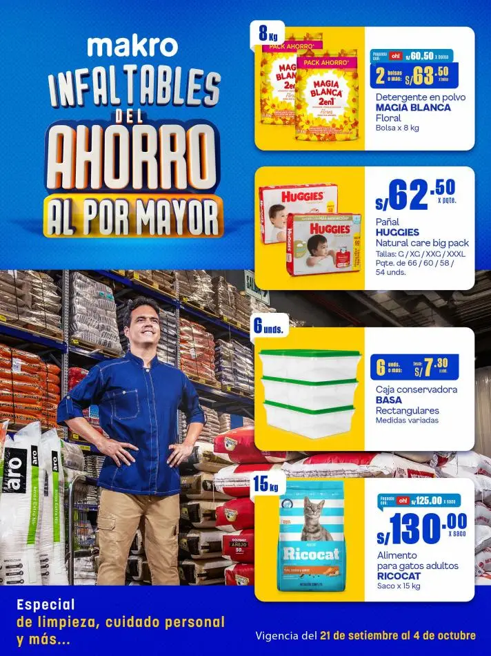 Makro Perú - Catálogo de productos, promociones y descuentos ...