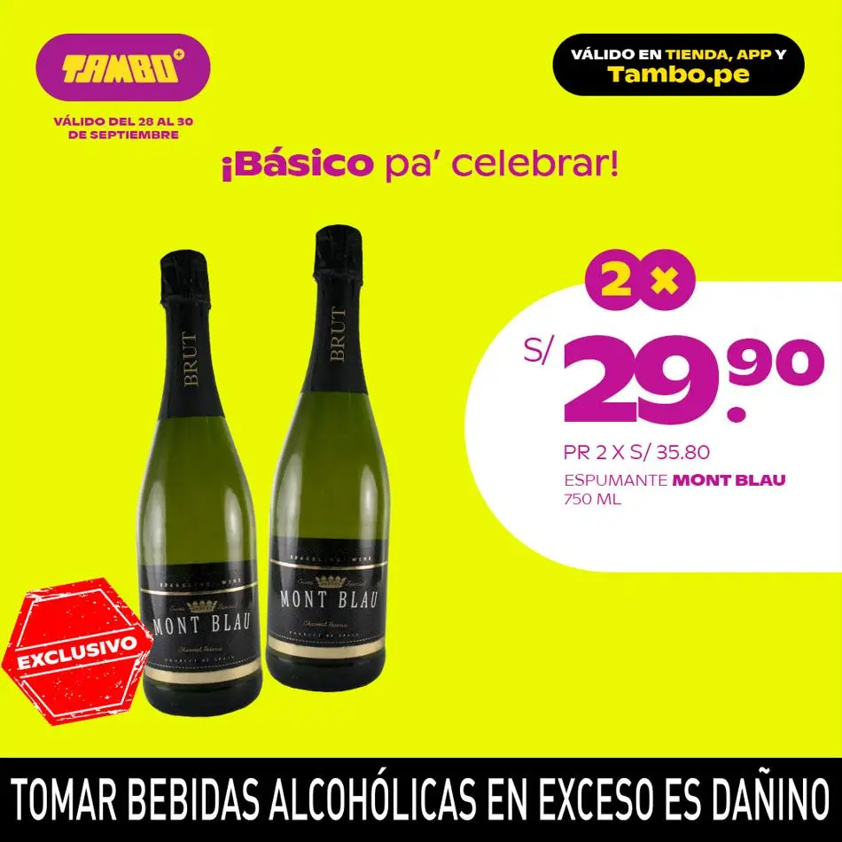 Tambo Perú - Catálogo de productos, promociones y descuentos ...