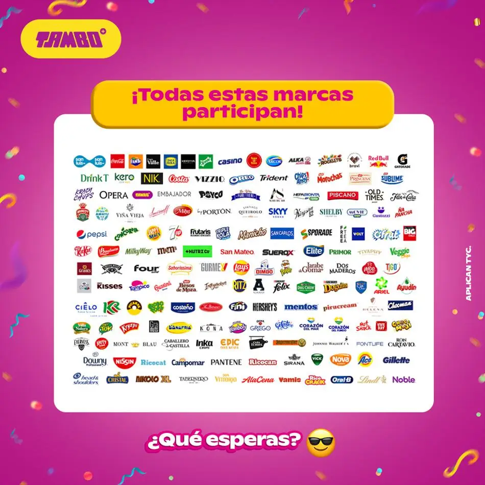 Tambo Perú - Catálogo de productos, promociones y descuentos ...