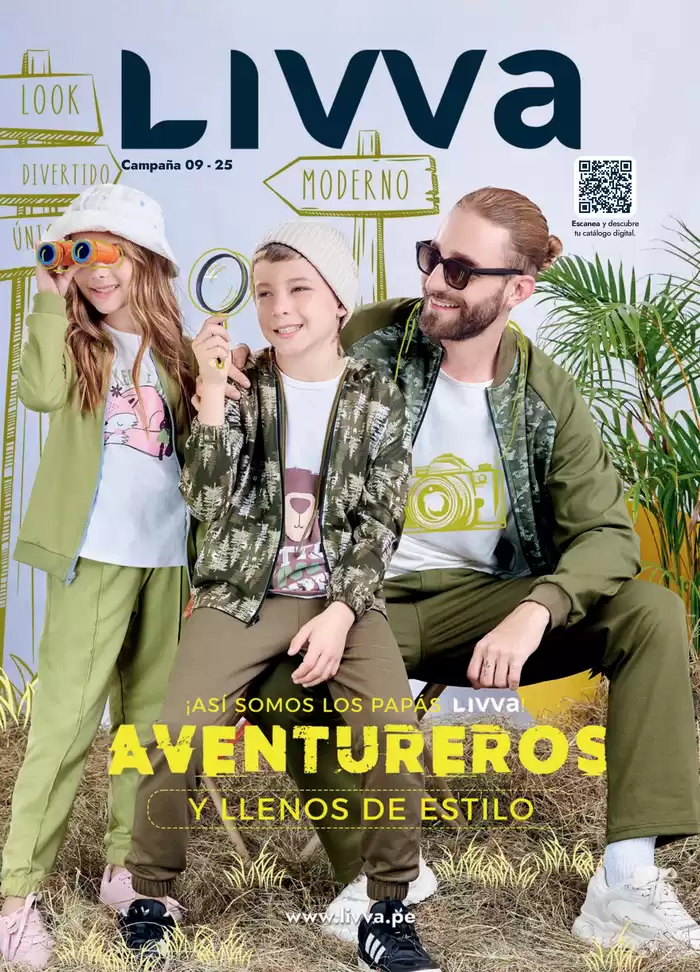 Azzorti Perú - Catálogo de productos, promociones y descuentos ...