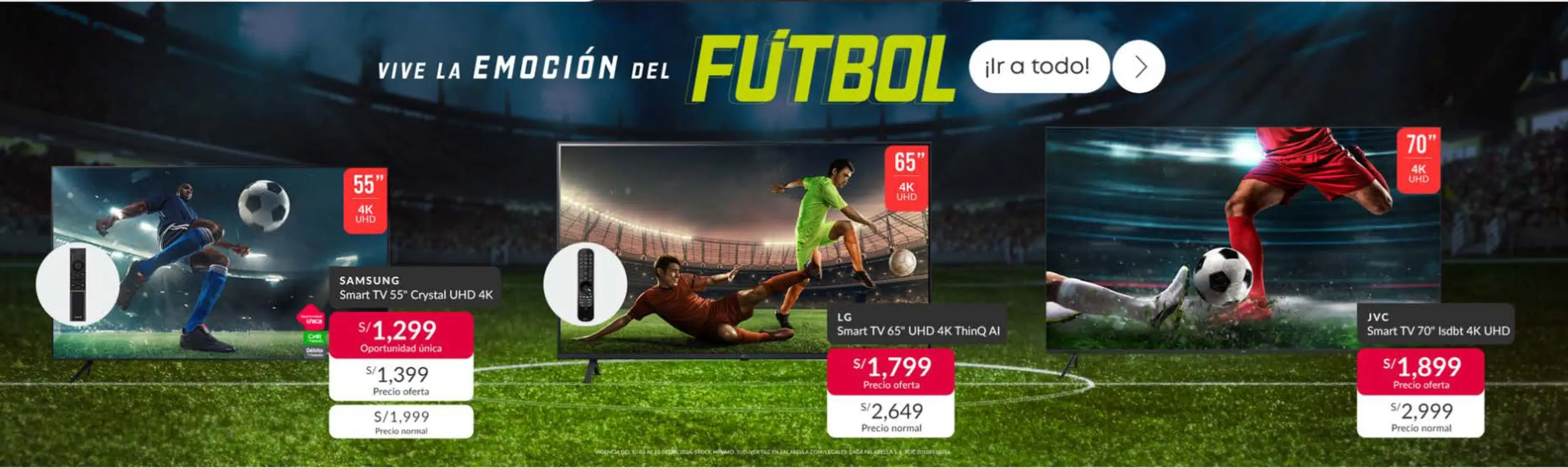 Saga Falabella Perú - Catálogo de productos, promociones y descuentos ...