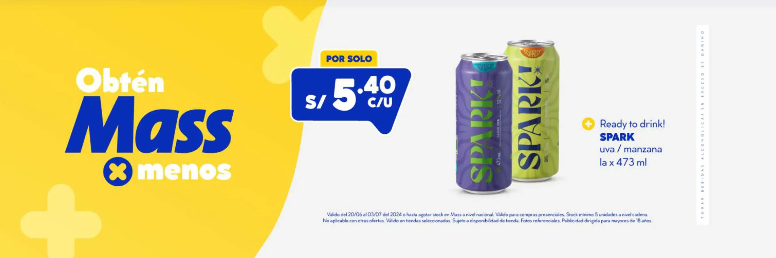 Mass Perú - Catálogo de productos, promociones y descuentos ...