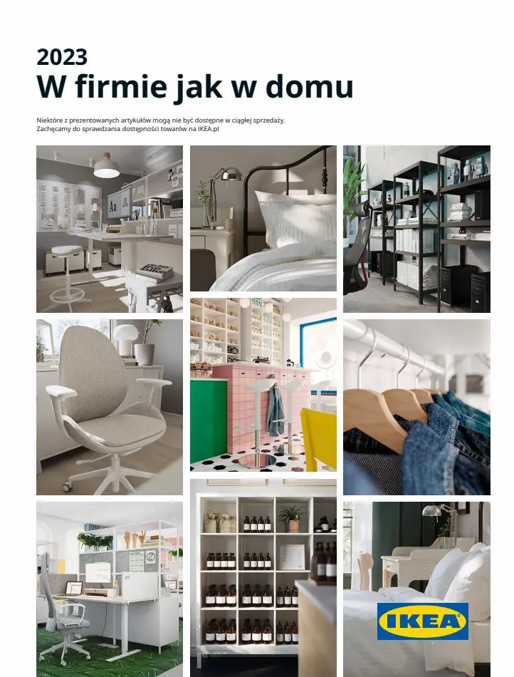 Ikea Katalog 2023 Online Blattern