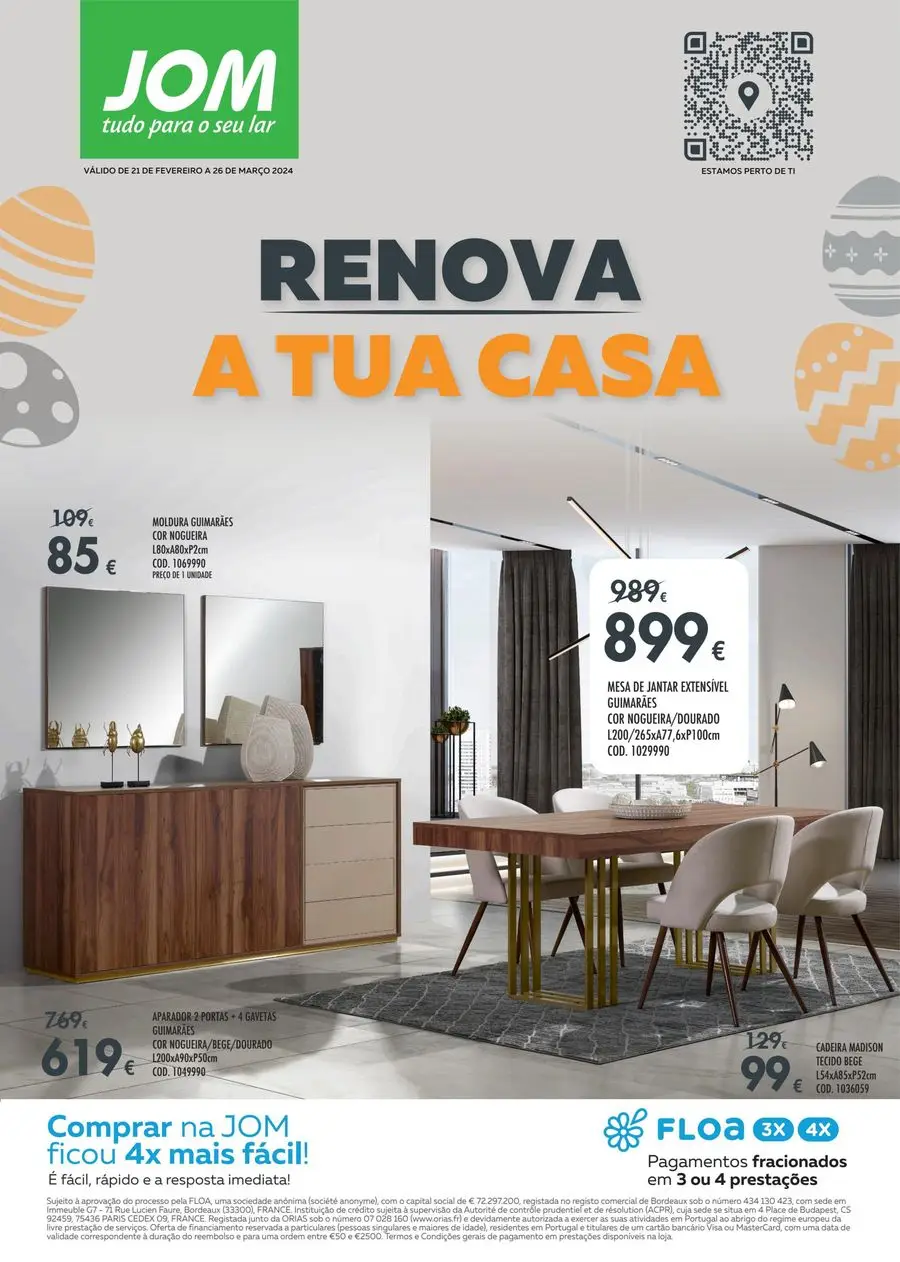 JOM Portugal - Catálogo de produtos, promoções e descontos | Catalogium ...
