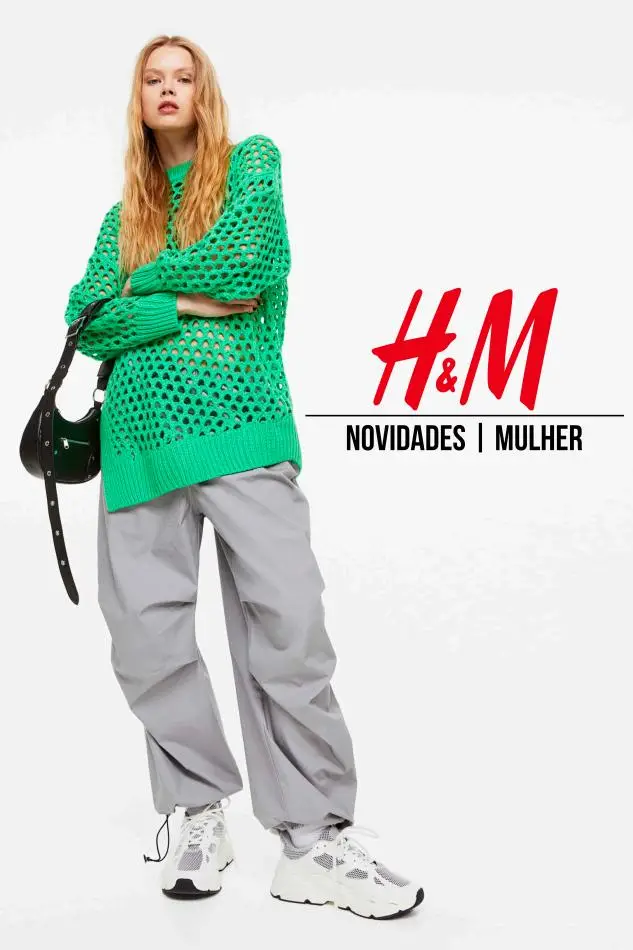 H&M Portugal - Catálogo de produtos, promoções e descontos | Catalogium ...