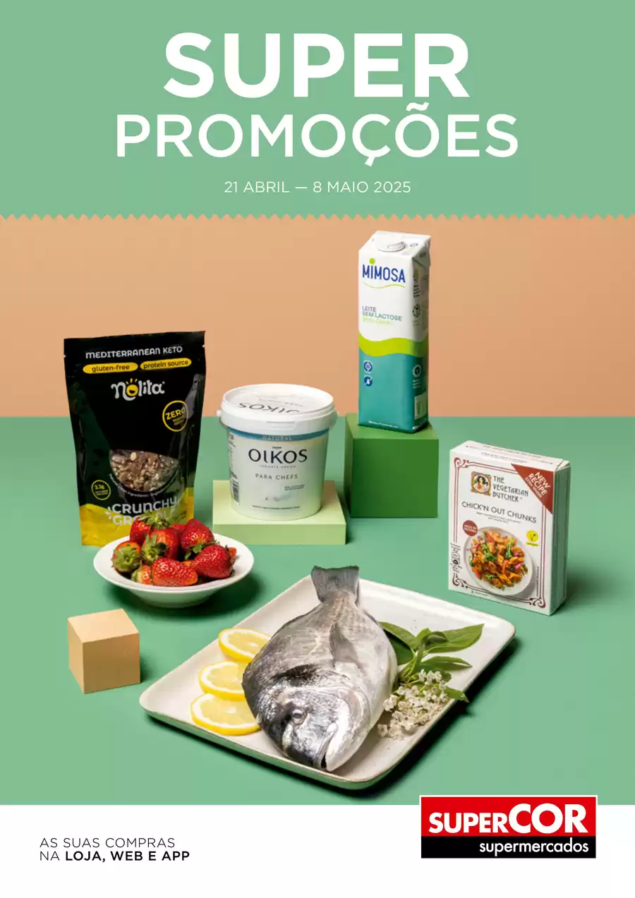 superCOR Portugal - Catálogo de produtos, promoções e descontos ...