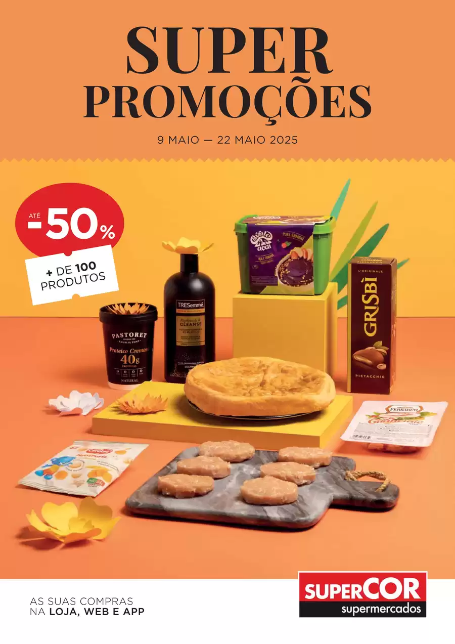 superCOR Portugal - Catálogo de produtos, promoções e descontos ...