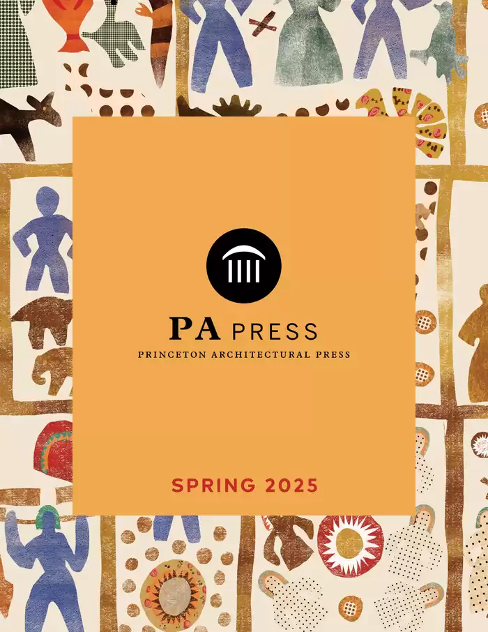 Chronicle Books: PA Press Spring 2025 20.03.2025/21.06.2025 ...