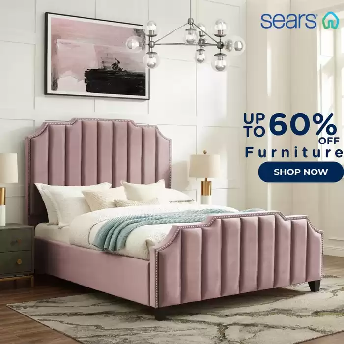 Famous Footwear: Sears weekly ad 06.05.2025/20.05.2025 | Catalogium ...