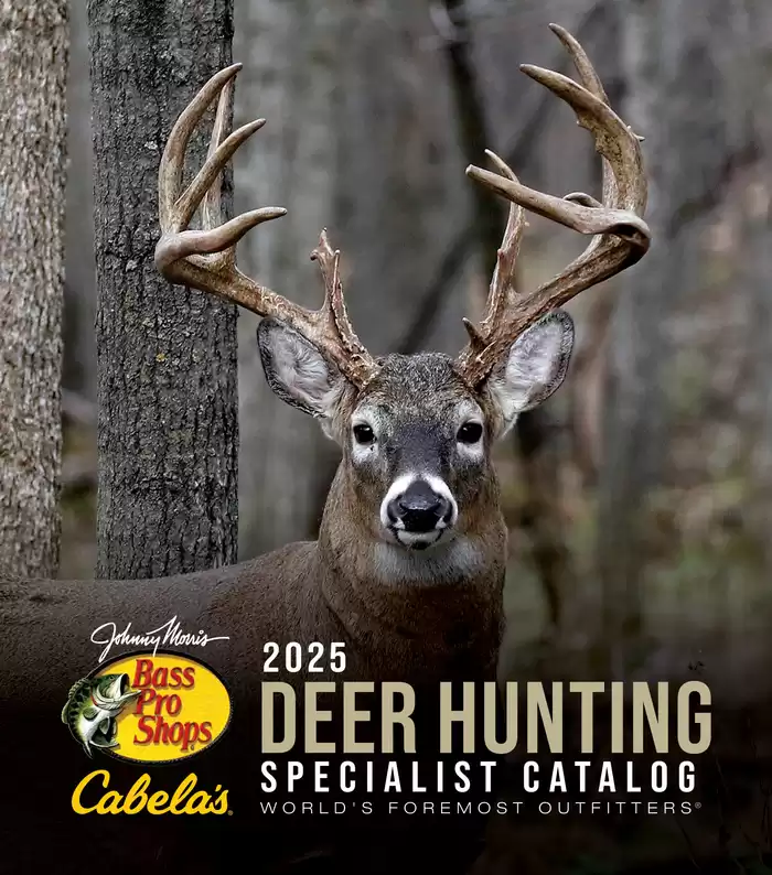 Avon: Deer Hunting 25 01.01.2025/31.12.2025 | Catalogium United States