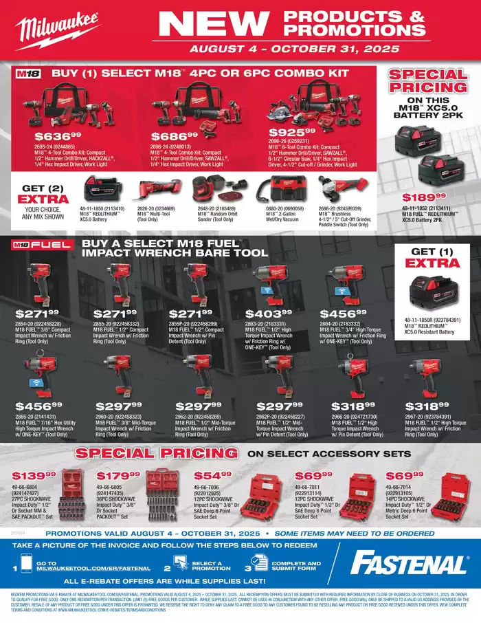 Valu Home Centers: Valu Home Centers weekly ad 14.09.2025/20.09.2025 ...