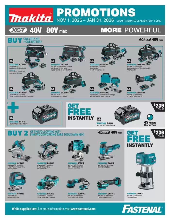 Valu Home Centers: Valu Home Centers weekly ad 14.09.2025/20.09.2025 ...