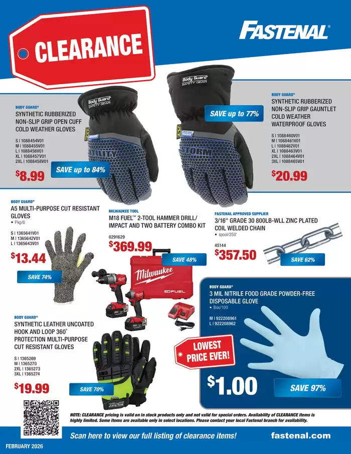 Valu Home Centers: Valu Home Centers weekly ad 14.09.2025/20.09.2025 ...